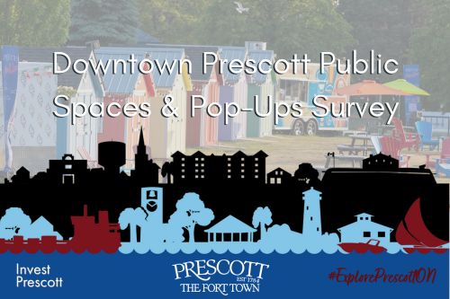 Home - Town of Prescott