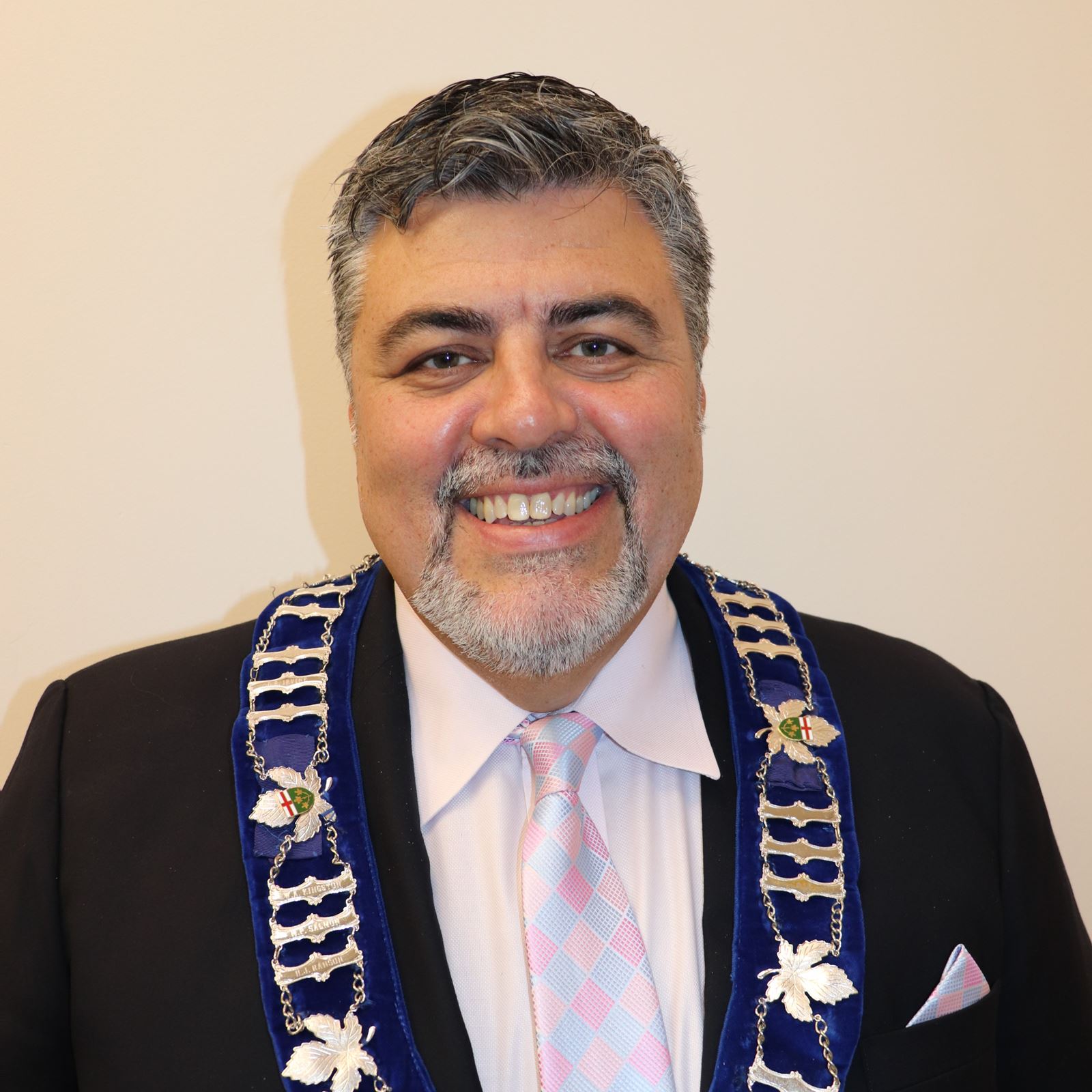 Office of the Mayor - Town of Prescott