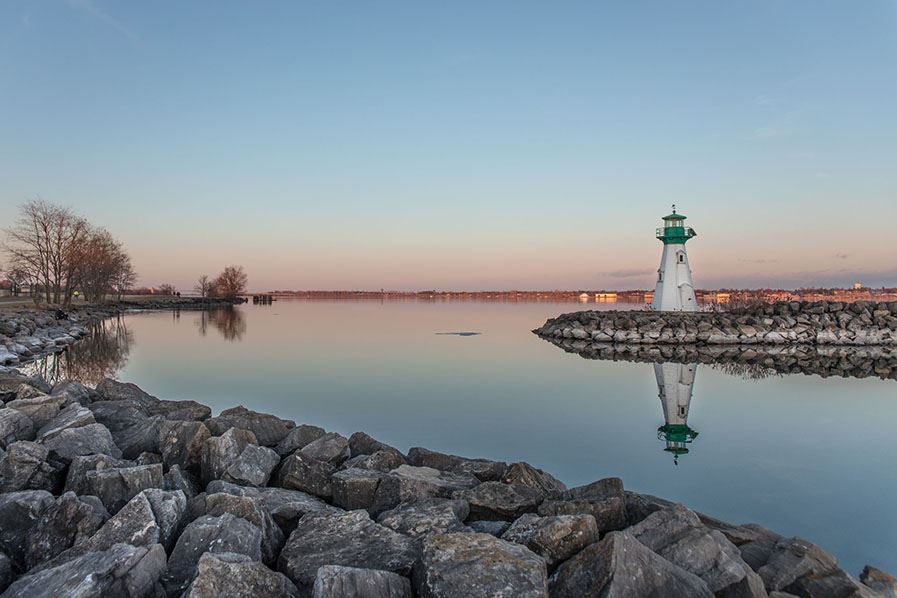 Invest - Town of Prescott