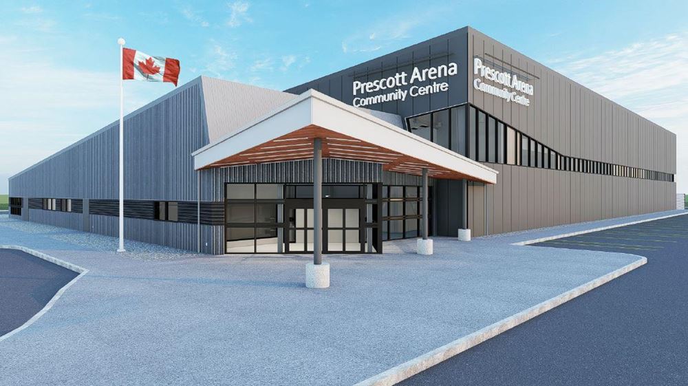 Recreation & Culture - Town of Prescott