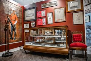 Museum & Visitor Centre - Town of Prescott