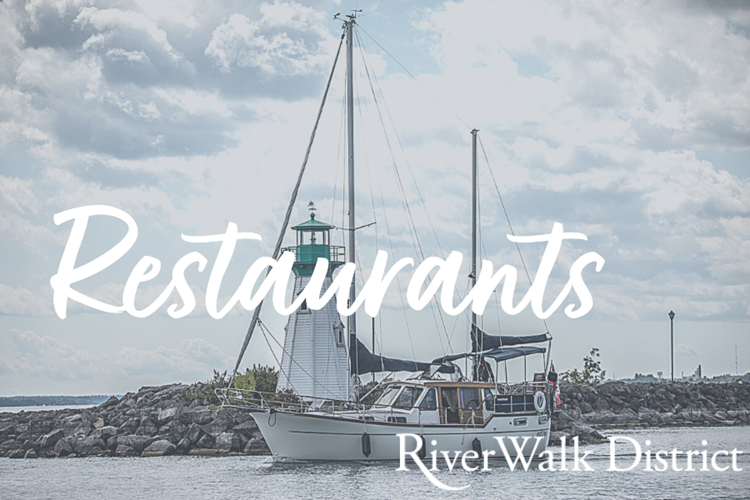 RiverWalk District - Town of Prescott