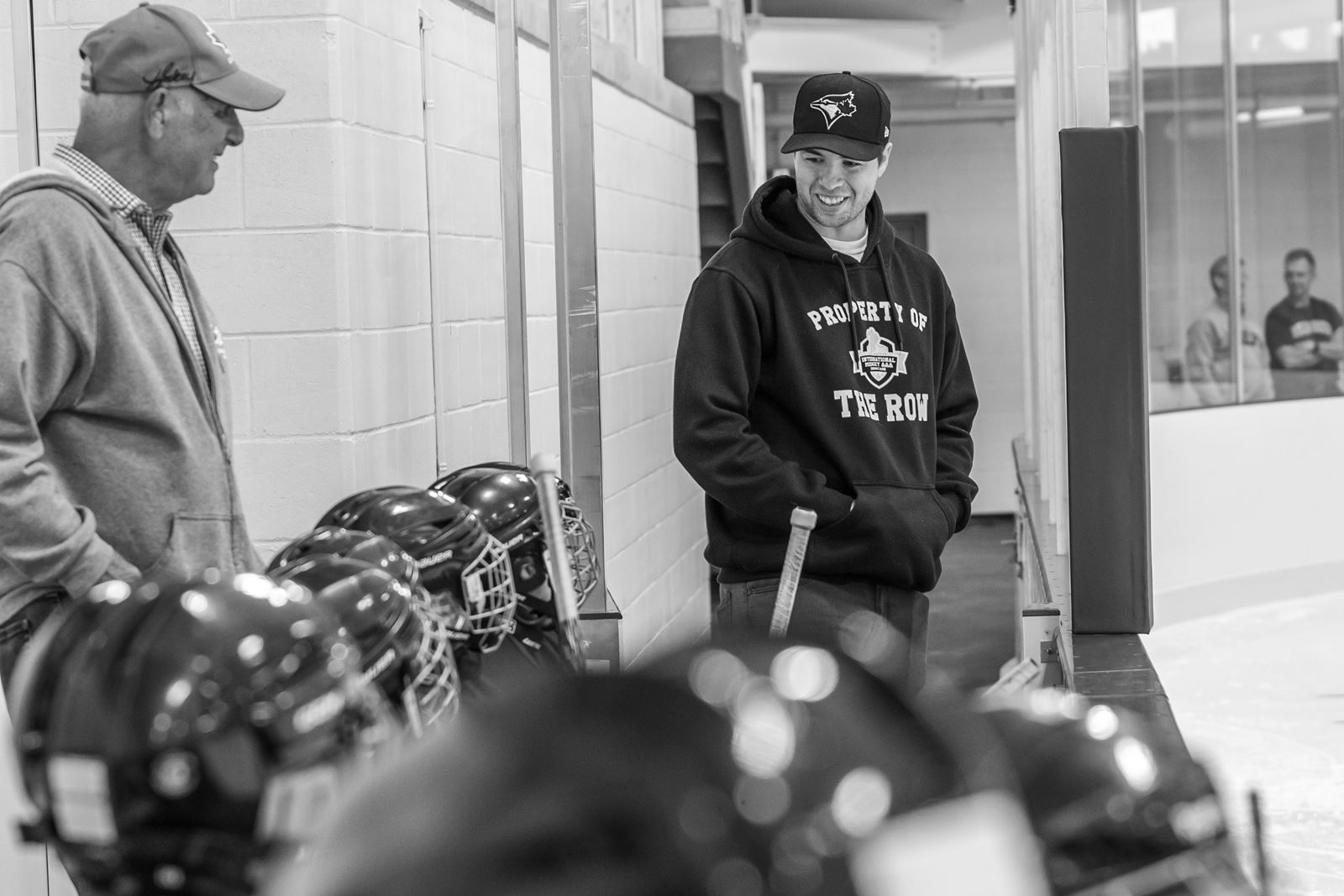 Arena - Town of Prescott