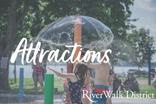 RiverWalk District - Town of Prescott