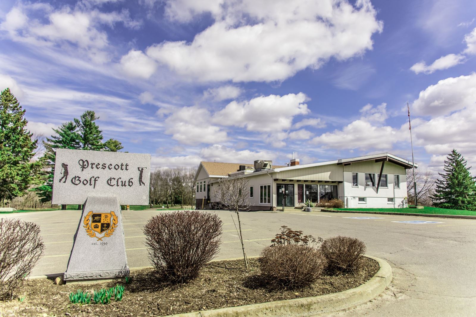 Recreation - Town of Prescott