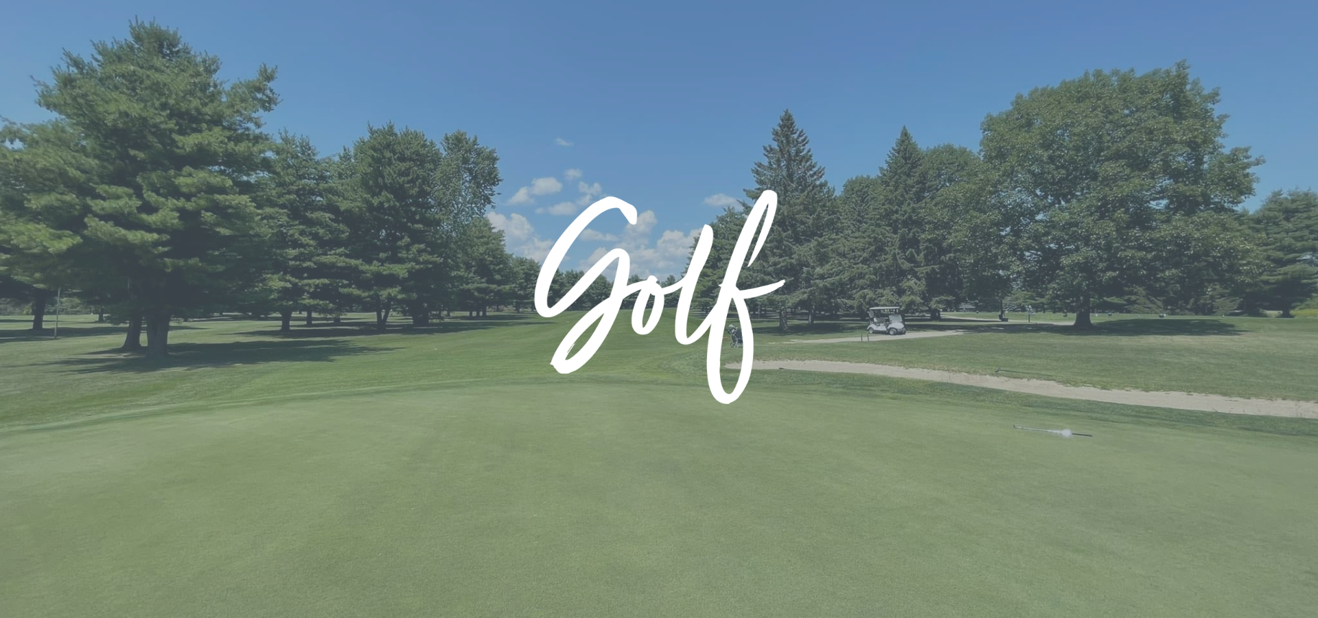 Golfing - Town of Prescott