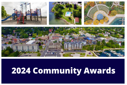 Home - Town of Prescott