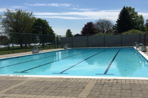 Swimming Pool & Splash Pad - Town of Prescott