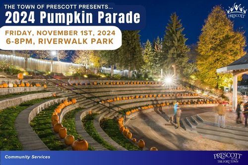 Home - Town of Prescott