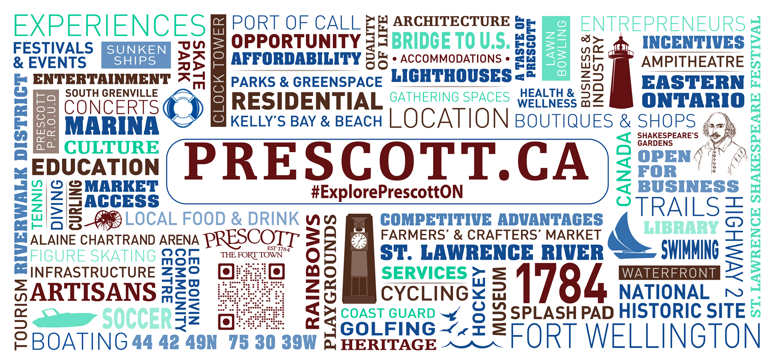 Explore - Town of Prescott