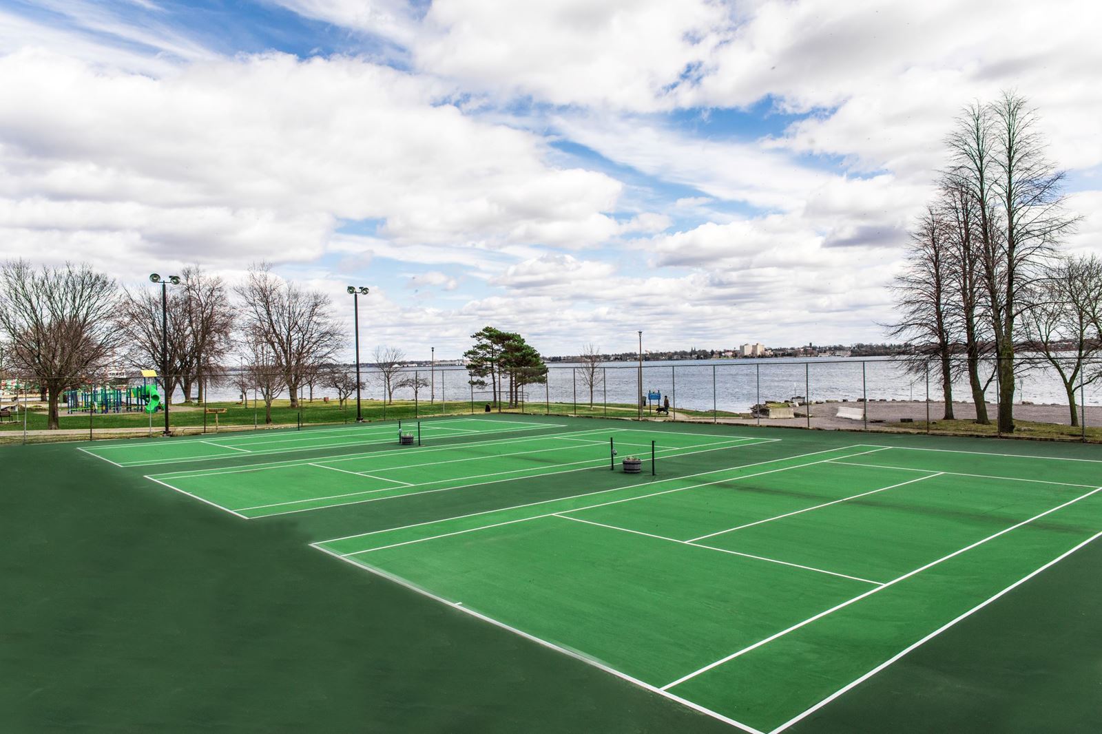 Recreation - Town of Prescott