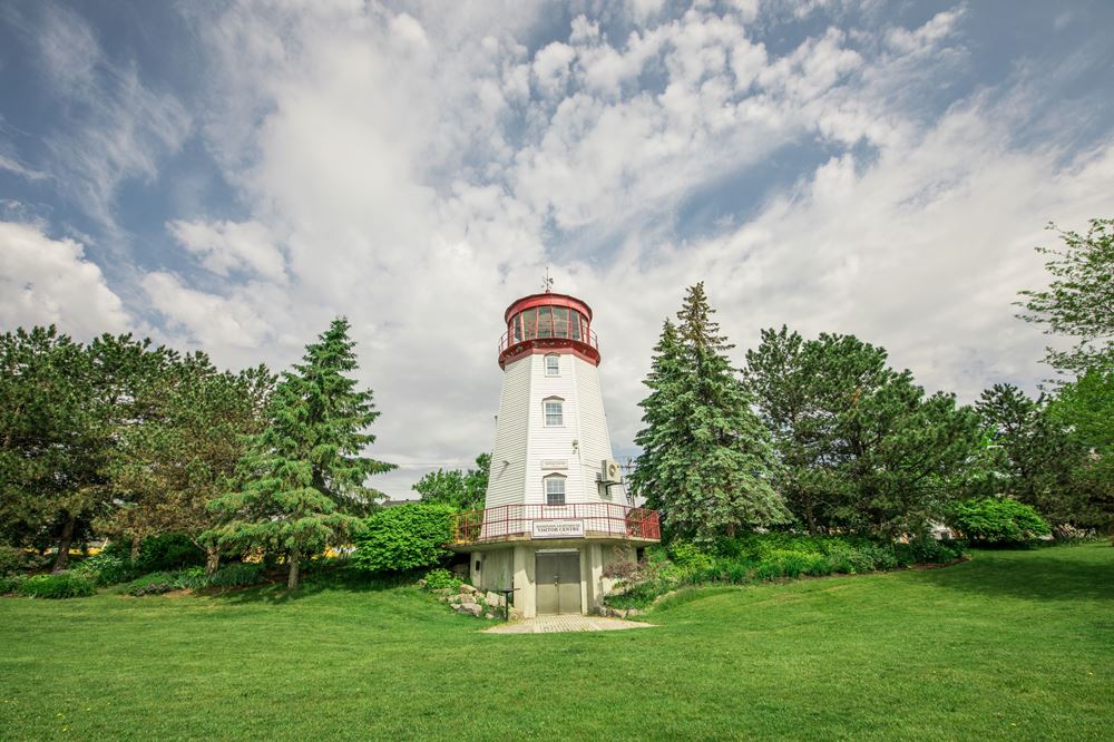 Recreation & Culture - Town of Prescott